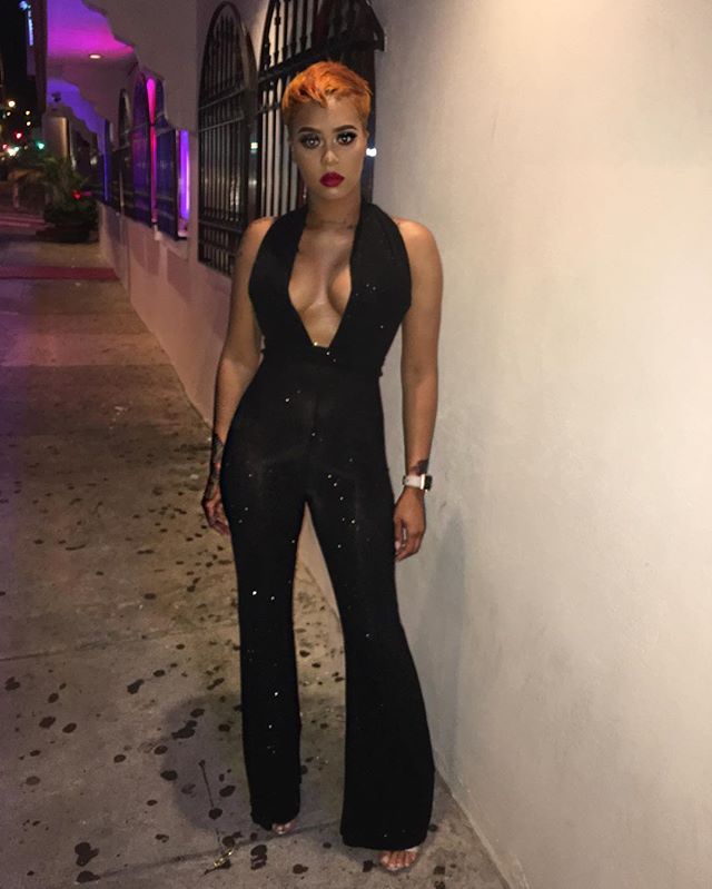 Picture of Adryan "Ryan" Jones